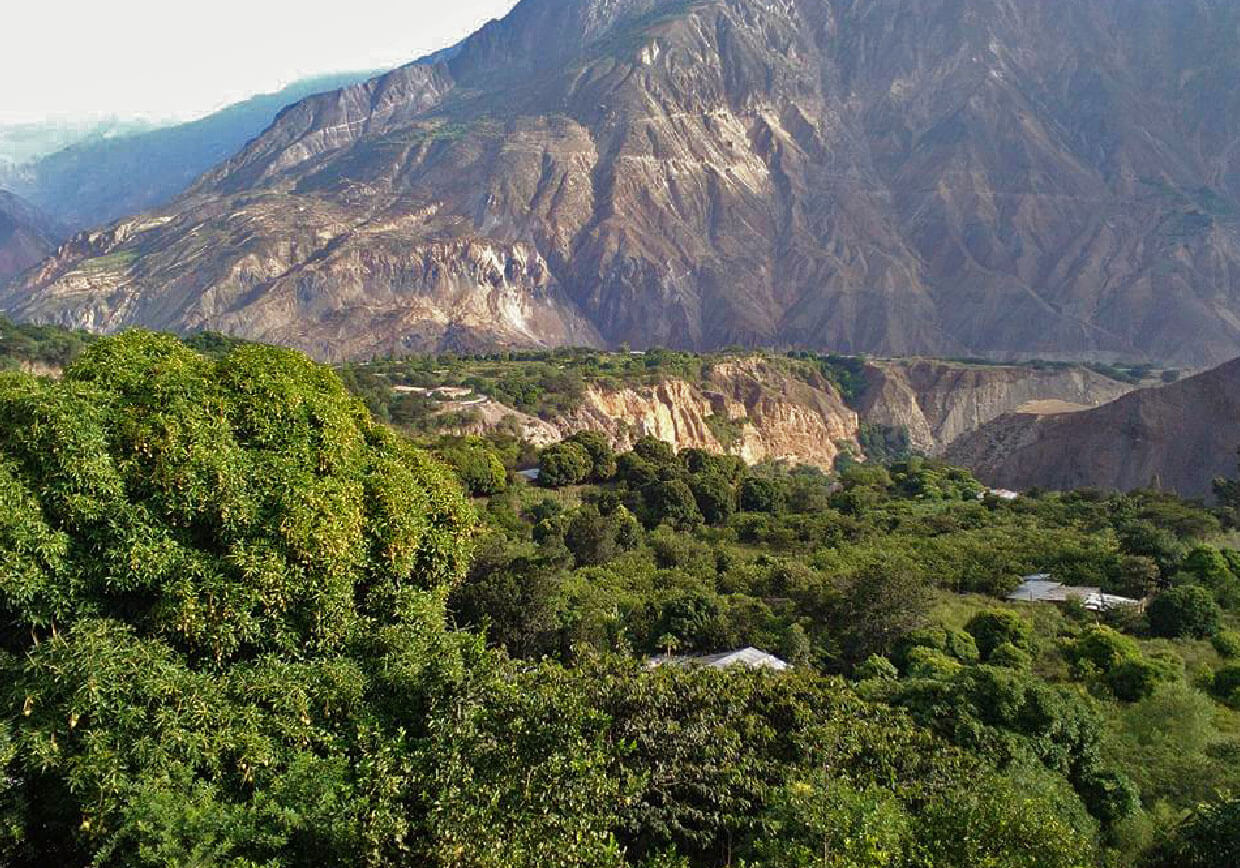 Yaynu, ciudad encantada - El Inca - Sitio web de sociedad y cultura